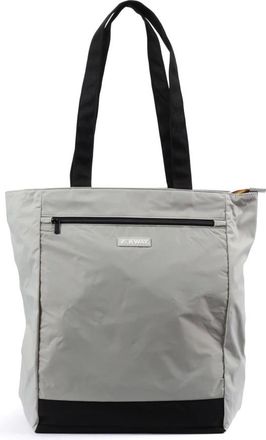 K-Way Femme, Sacs, Beige, Taille: ONE Size Elliant Shopping Bag