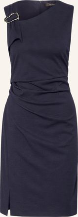 Vera Mont Cocktailkleid Aus Jersey blau