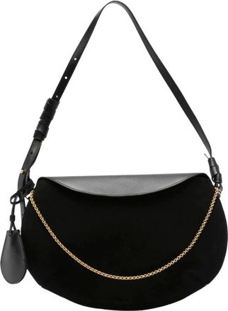 Neous Femme, Sacs, Noir, Taille: ONE Size Libra Shoulder Bag