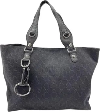 Gucci Damen, Pre-Owned, Schwarzk, ONE SIZEGr&ouml;&szlig;e