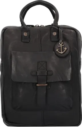 Harbour 2nd Rucksack Urban Poets