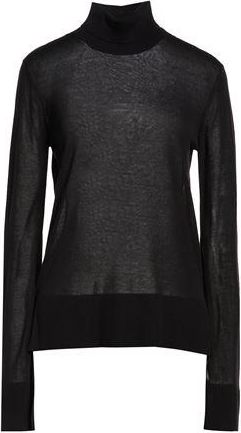 Toteme MAILLE - Cols roul&eacute;s sur YOOX.COM