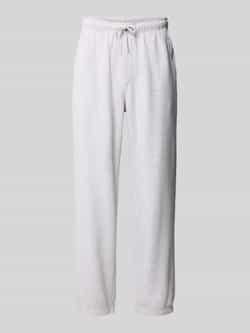 American Vintage Sweatpants mit Eingrifftaschen Modell ATUBAY