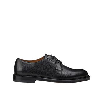 Doucal's Herren, Schuhe, Schwarzk, 44 EUGr&ouml;&szlig;e