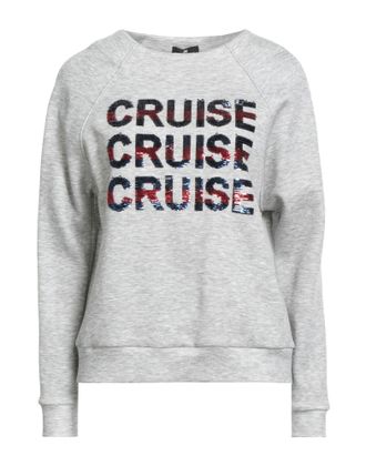 Elisabetta Franchi TOPS - Sweatshirts auf YOOX.COM