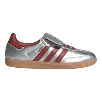 adidas Femme, Sport, Gris, Taille: 36 1/2 EU Samba LT