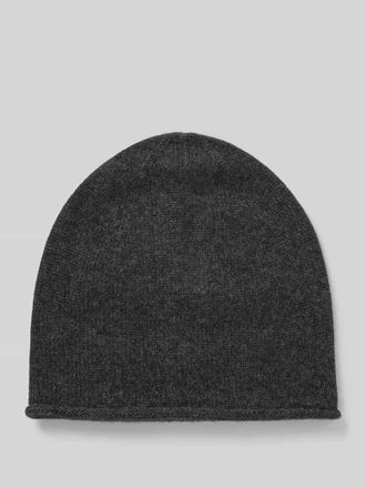 Christian Berg Beanie aus reinem Kaschmir