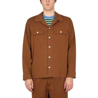 Howlin Herren, Shirts, Braun, XLGr&ouml;&szlig;e