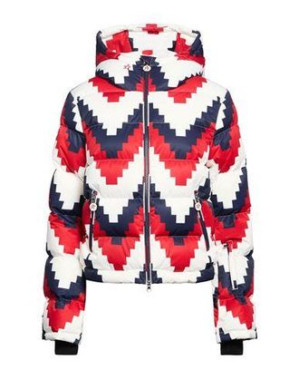 Perfect Moment MANTEAUX - Doudounes plume ou synth&eacute;tique sur YOOX.COM