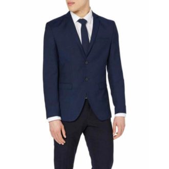 Jack & Jones Herren, Anz&uuml;ge, Blau, 3XLGr&ouml;&szlig;e