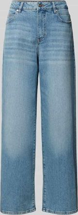 someday Jeans mit Eingrifftaschen Modell Caia iconic