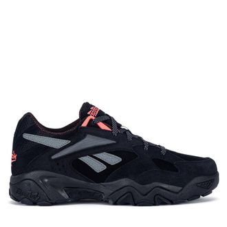Reebok Sneakers Reebok Preseason 94 Low 100205105 Schwarz