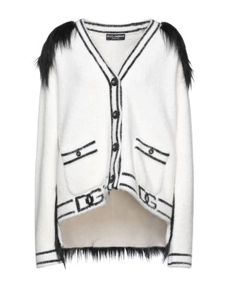 Dolce & Gabbana STRICKWAREN - Strickjacken auf YOOX.COM