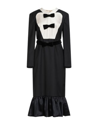Valentino Garavani KLEIDER - Midi-Kleider auf YOOX.COM