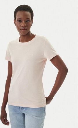 HUGO BOSS T-Shirt C_Esogo_1 50506973 Rosa Regular Fit