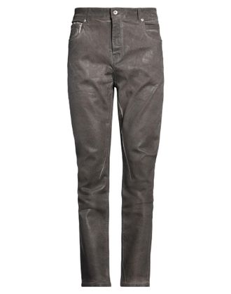 Rick Owens HOSEN & R&Ouml;CKE - Jeanshosen auf YOOX.COM