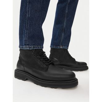 GANT Schn&uuml;rschuhe Gant 31641141 Schwarz