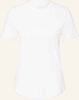 lululemon Lululemon T-Shirt weiss