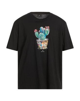 Paul Smith TOPS - T-shirts sur YOOX.COM