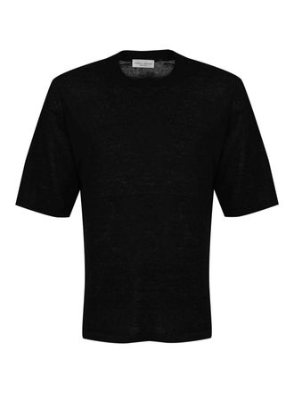 Roberto Collina T-Shirt - Noir