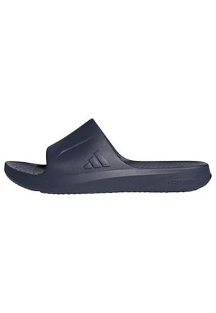 adidas Mixte LIGHTSHIFT SLIDES, dark blue/dark blue/dark blue, 40.5 EU