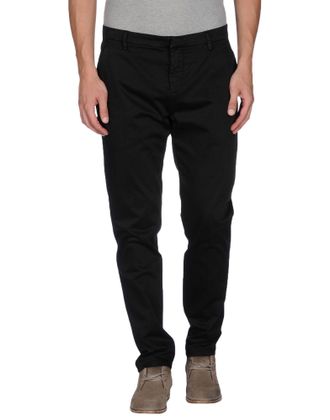 Dondup HOSEN & R&Ouml;CKE - Hosen auf YOOX.COM