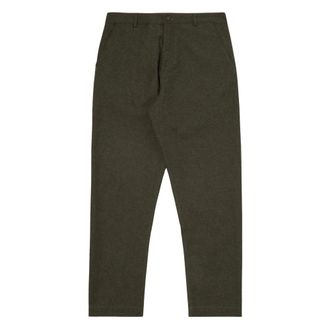 Universal Works Herren, Hosen, Gr&uuml;n, W30Gr&ouml;&szlig;e