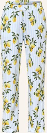 Darling Harbour Darling Harbour Schlafhose weiss