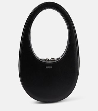 Coperni Sac Swipe Mini en cuir
