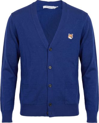 Maison Kitsun&eacute; STRICKWAREN - Strickjacken auf YOOX.COM
