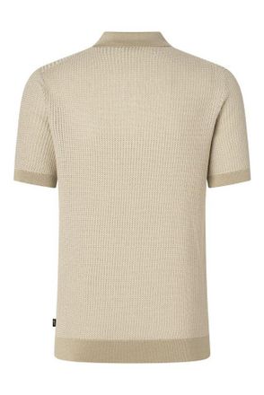 Joop Poloshirt Brianoro Regular fit mit Polokragen