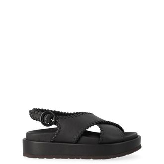 Paloma Barcel&oacute; Damen, Schuhe, Schwarzk, 37 EUGr&ouml;&szlig;e