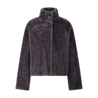 Arma Wendejacke Ariana aus Lammfell