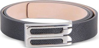 Victoria Beckham Ceinture - Noir
