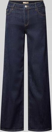 Soyaconcept Wide Fit Jeans im 5-Pocket-Design Modell Kimberly