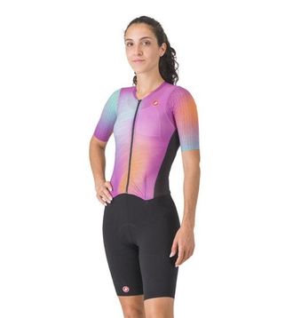 Castelli PR 2 W Speed - Triathloneinteiler - Damen