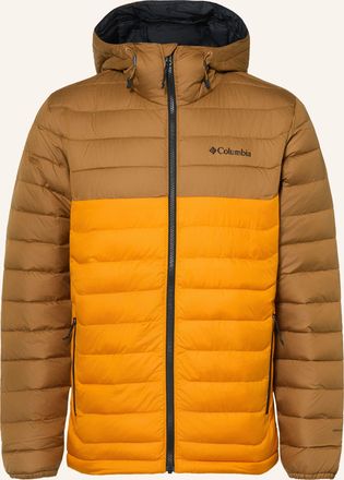 Columbia Steppjacke Powder Lite Ii braun