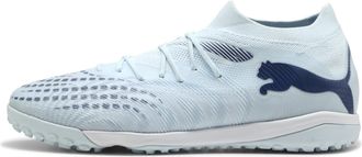Puma FUTURE 9 MATCH TT Fu&Atilde;Yballschuhe Unisex, Schuhe, Blau, 40.5