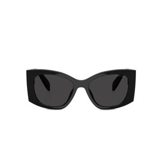 Michael Kors Costa Blanca Sonnenbrille - - Accessories - Damen - Schwarzk - 53 MM