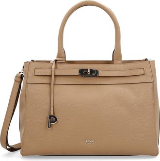 Picard Shopper Poppy