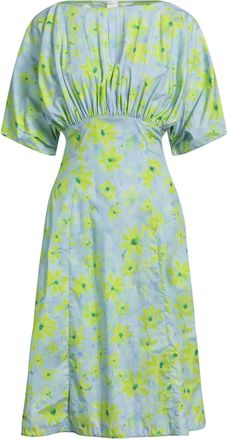 Marni KLEIDER - Midi-Kleider auf YOOX.COM