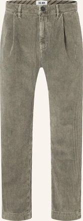 The.Nim Standard The.Nim Standard Hose Cord Chino Loose gruen