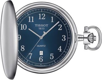 Tissot Savonnette Herrenuhr T862.410.19.042.00