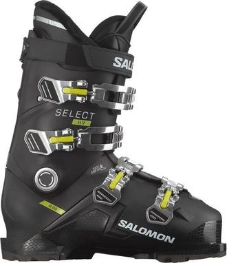 Salomon Herren Ski-Schuhe ALP. BOOTS SELECT HV R80 GW Bk/Belu/Acgr