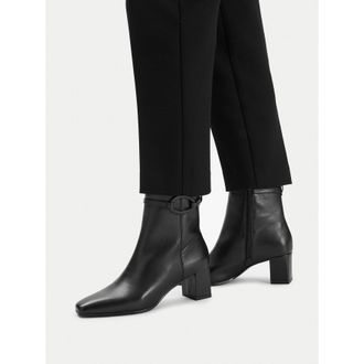 Caprice Stiefeletten Caprice 9-25310-45 Schwarz