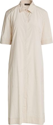 PESERICO KLEIDER - Midi-Kleider auf YOOX.COM