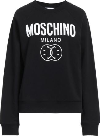 Moschino COUTURE X SMILEY WORLD