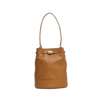 Zanellato Femme, Sacs, Brun, Taille: ONE Size Bucket Bag
