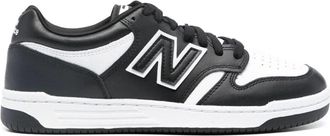 New Balance 480 - Chaussures Lifestyle Unisex Bb480lba