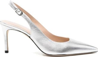 Stuart Weitzman Femme, Chaussures, Gris, Taille: 41 EU Chaussures Stuart Weitzman